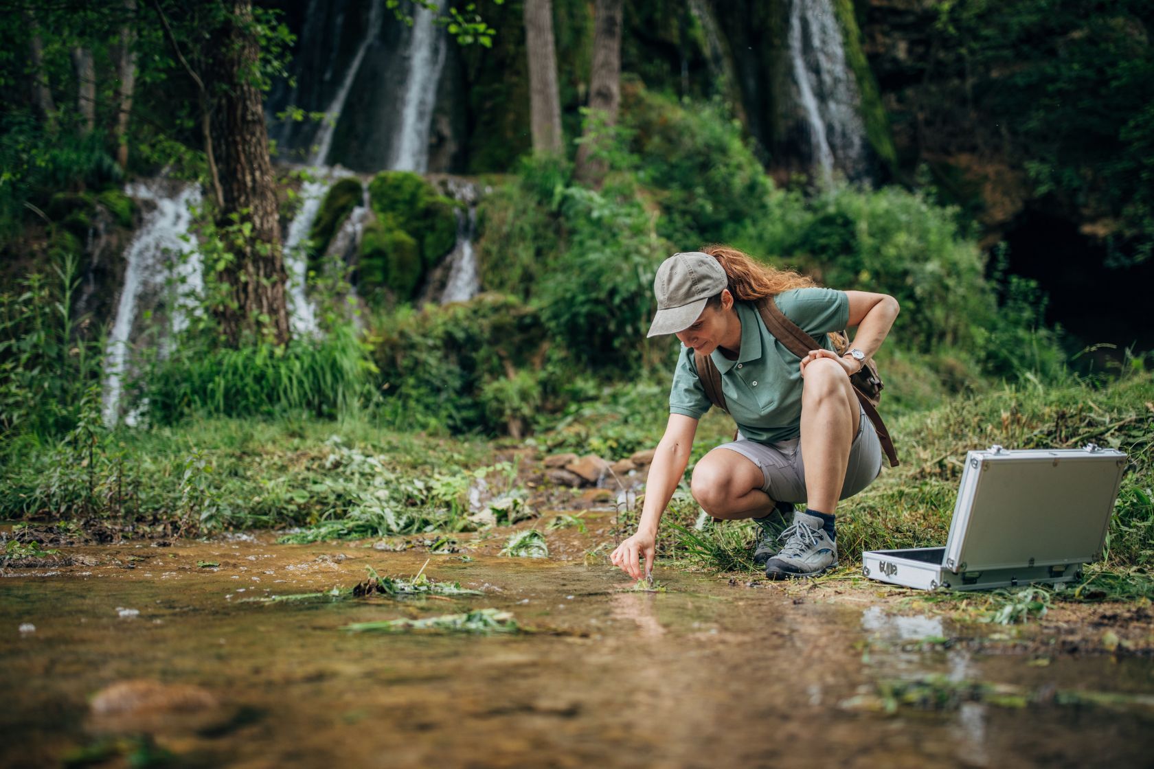 Behind the Scenes: Inside the World of Eco-Friendly Adventure Jobs